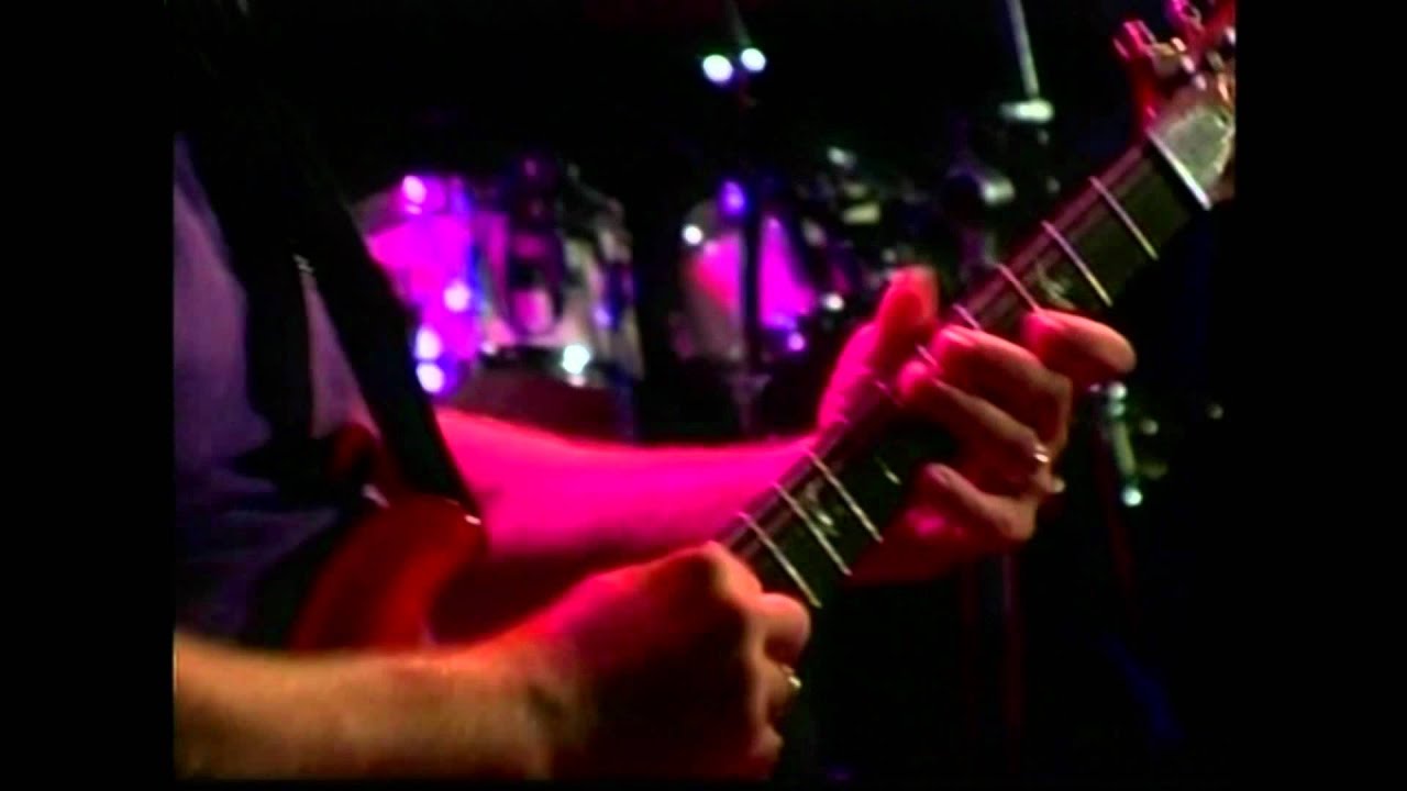 EXIT 19 Live - YouTube