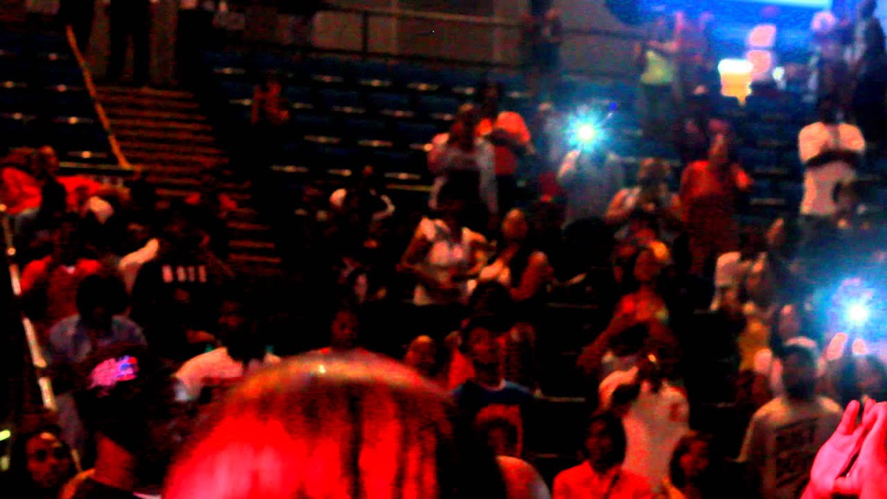 GoodLife Summer Fest Full Concert Movie (3 of 3) - Kevin Gates, Foxx ...