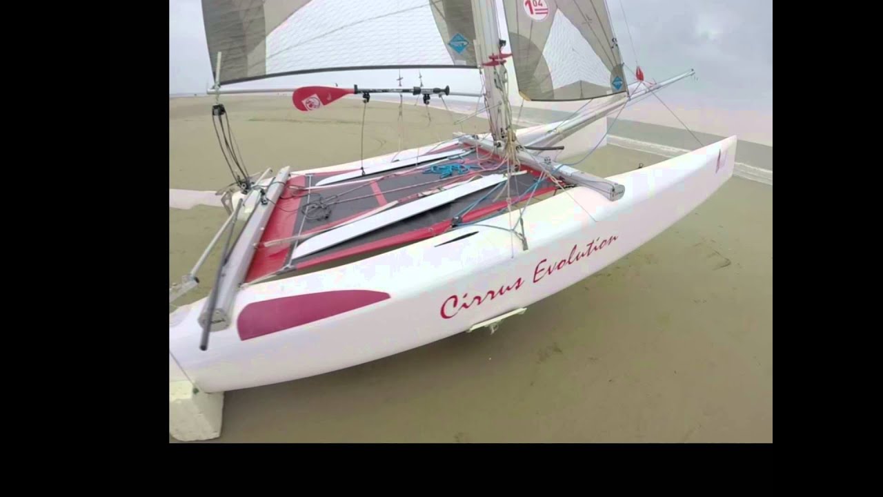 Cirrus Evolution présentation - YouTube