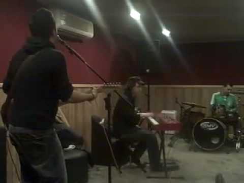 DAVID HUMEDA "Dime como" - Ensayo México - YouTube