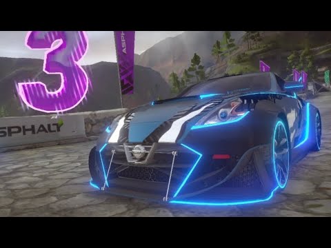 NISSAN 370Z NEON EDITION😱 supar fast car racing - YouTube