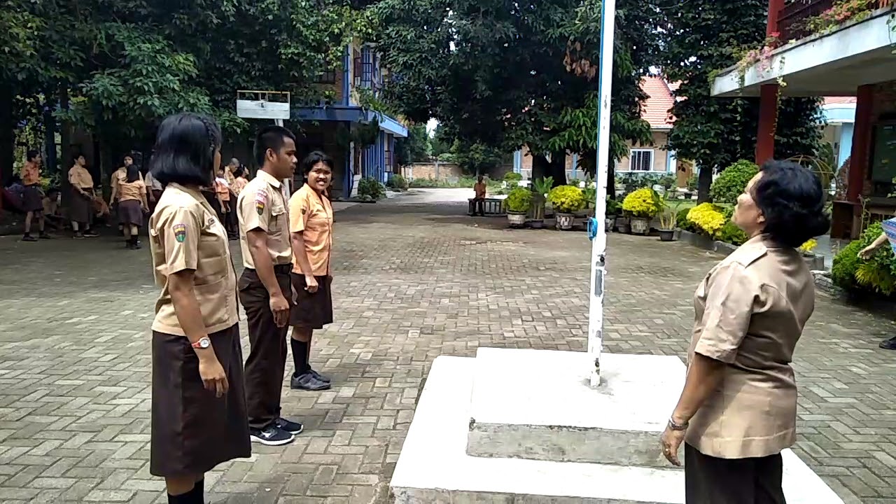 SLB C SANTA LUSIA MEDAN - YouTube