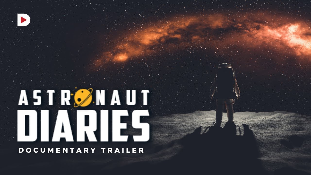 Astronaut Diaries - Travel to the International Space Station with ...