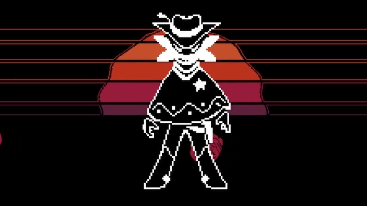 Showdown With Starlo (Undertale Yellow Part 8) - YouTube