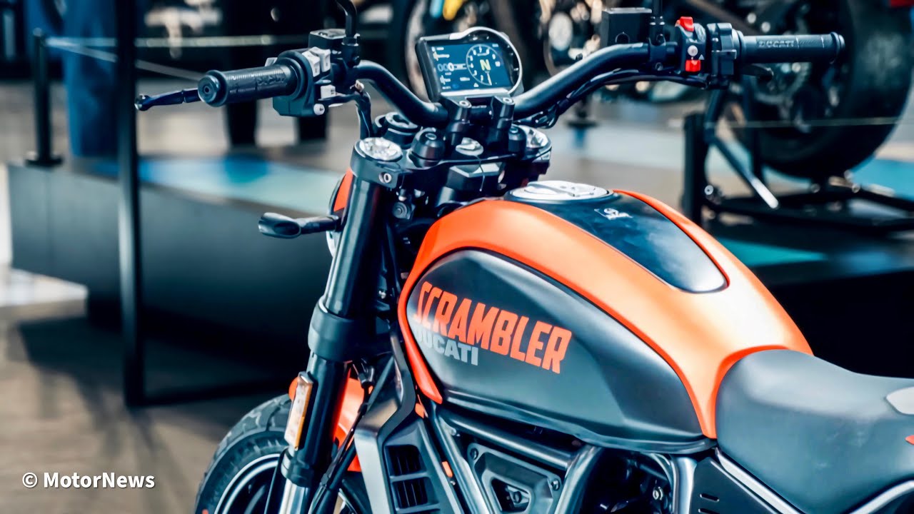 10 Best Budget Premium Motorcycles to Ride in 2024 - YouTube