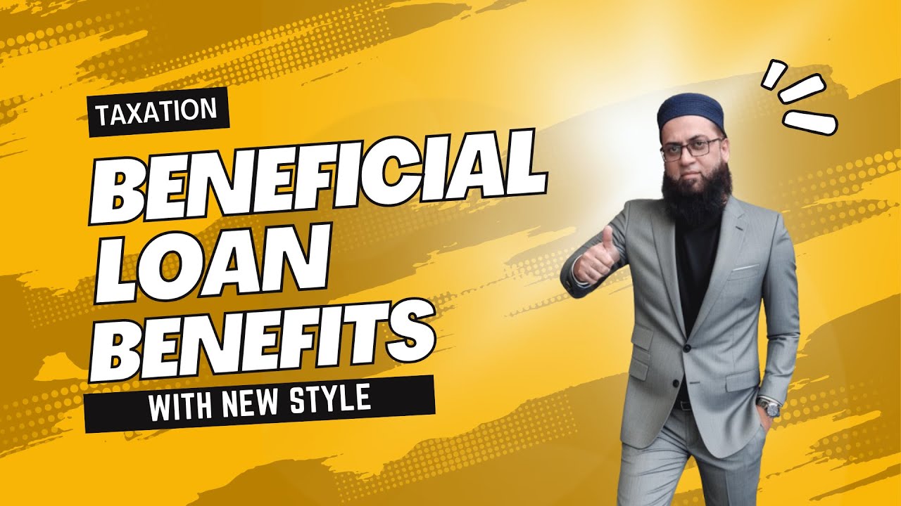 ACCA Taxation (TX) | Beneficial Loan Benefits (New Style) - YouTube