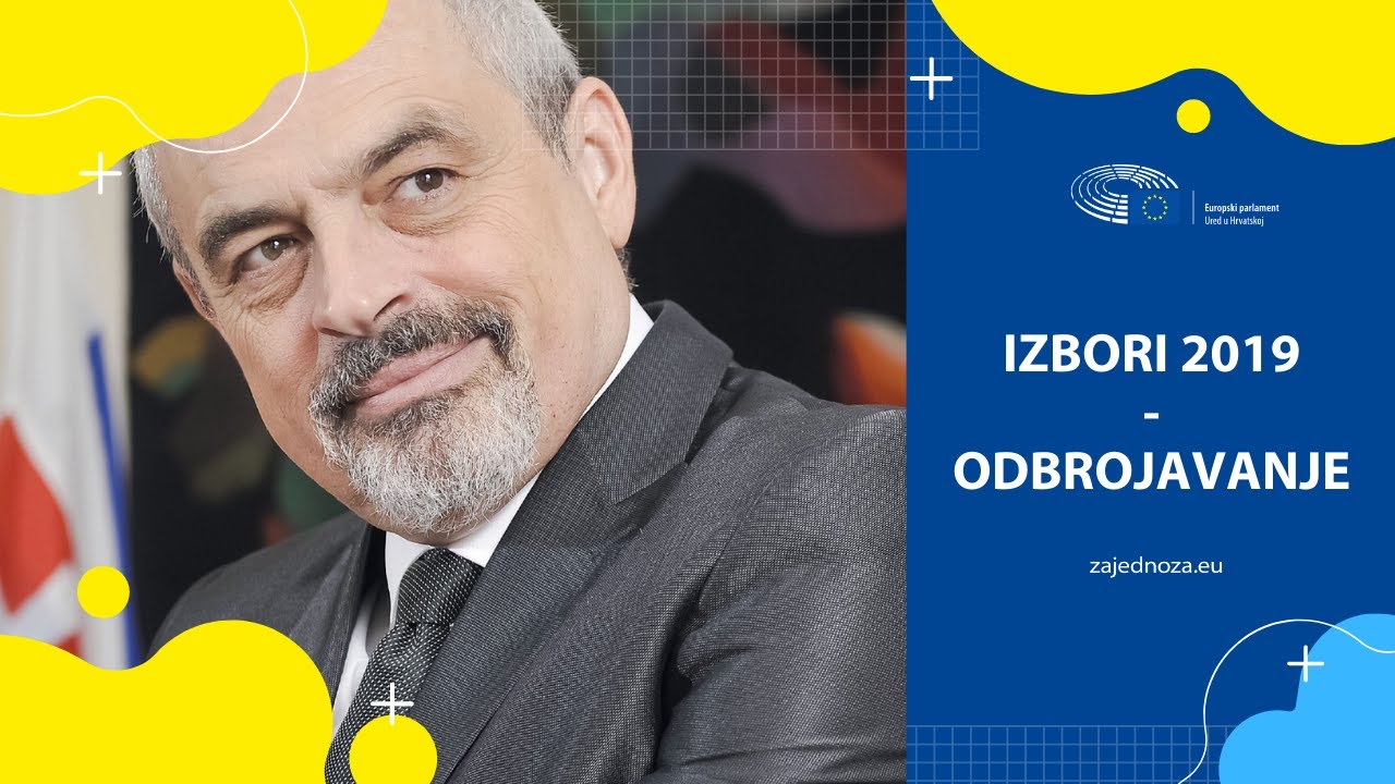 7 dana do Izbora EU - Peter Susko - YouTube