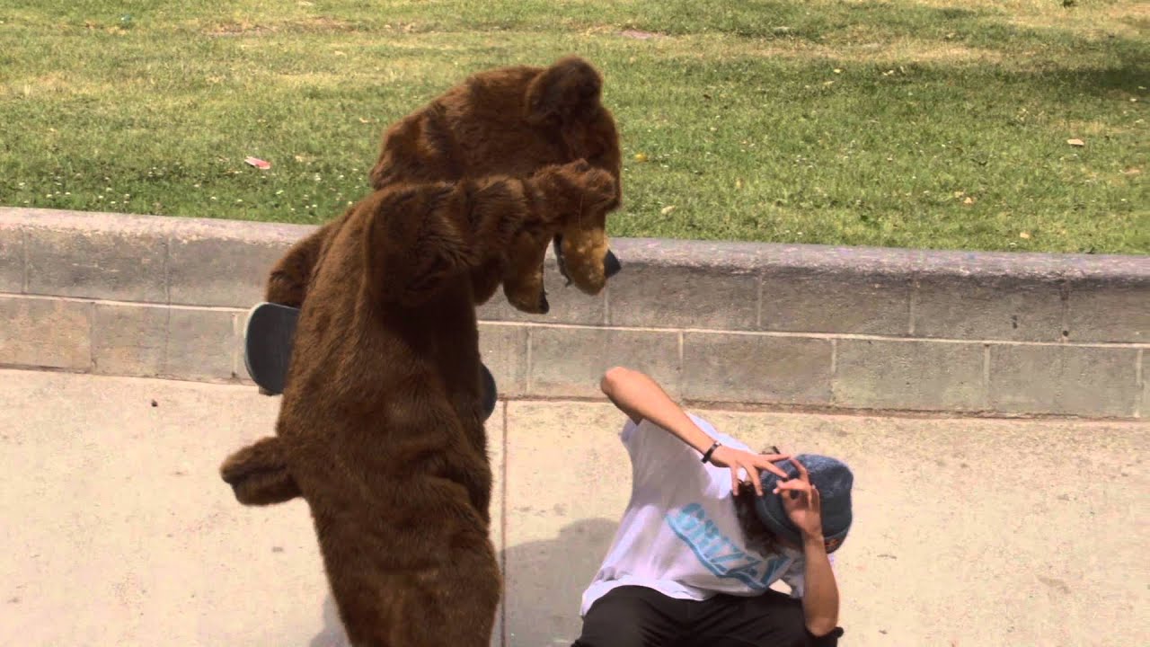 Plan B Trail Blazin - YouTube