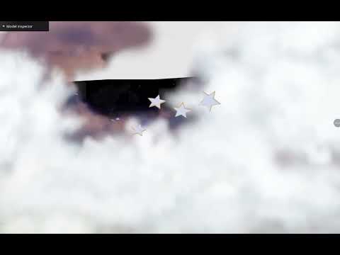 Paramount Pictures (2002-2011, Flying Stars Remake)