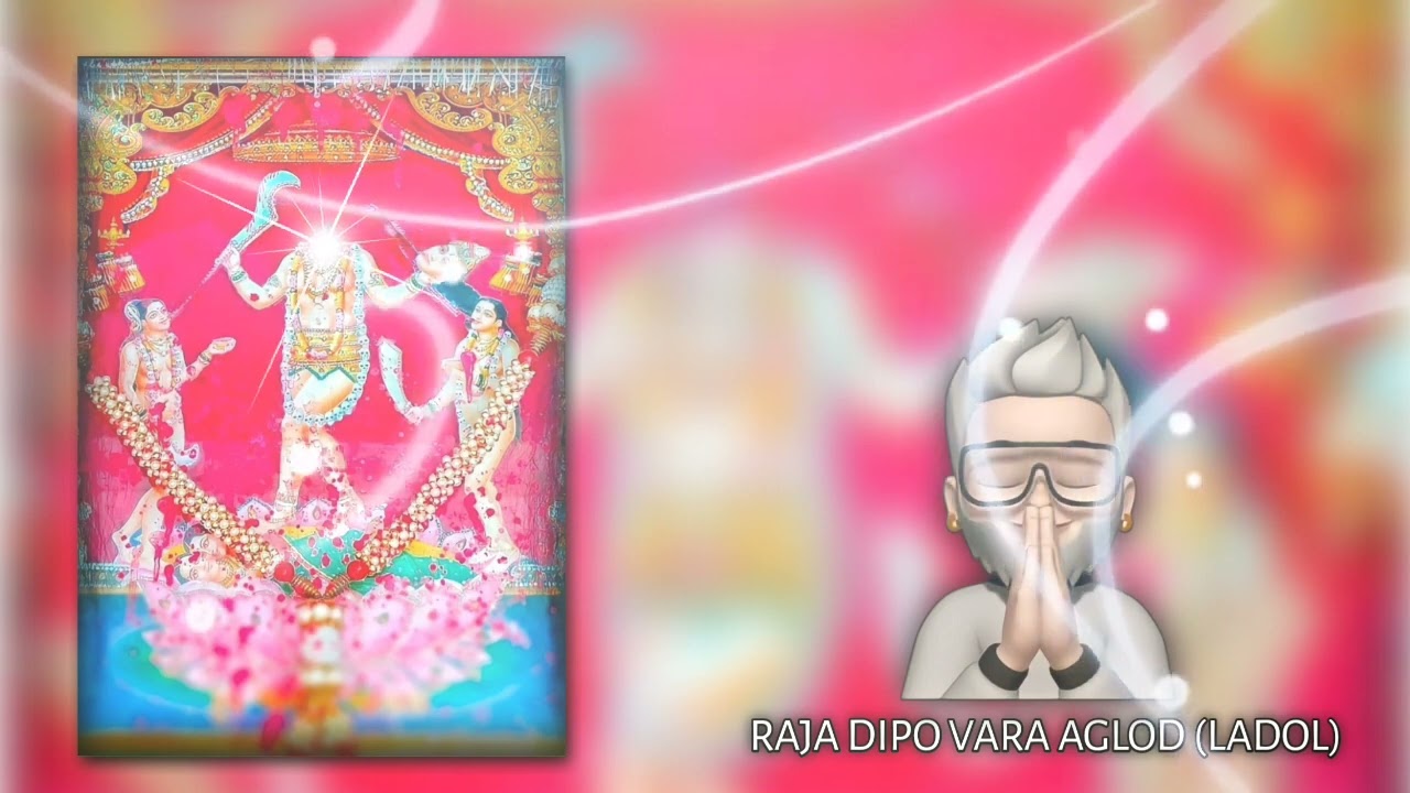 || Jogni ma new status 2022 || jay jogni maa status || #jognimaa # ...