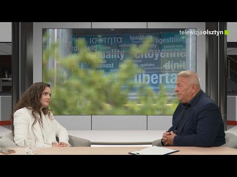 Rozmowy na czasie – Maria Niklińska