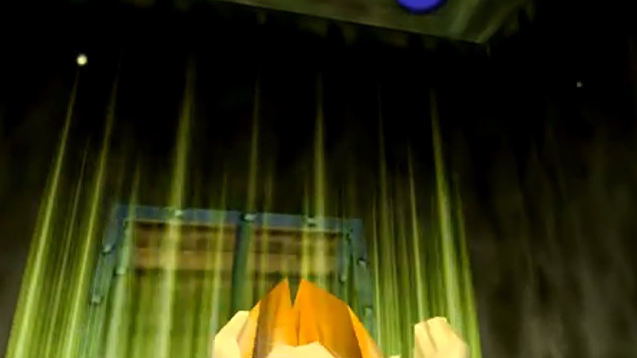 Link opening a chest - YouTube