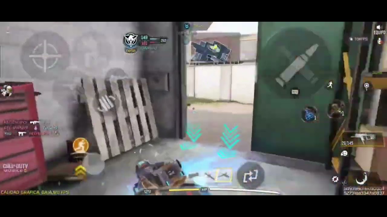 COD MOBILE - Highlights Absolute OBJ NA🔥- Call of Duty Mobile - YouTube