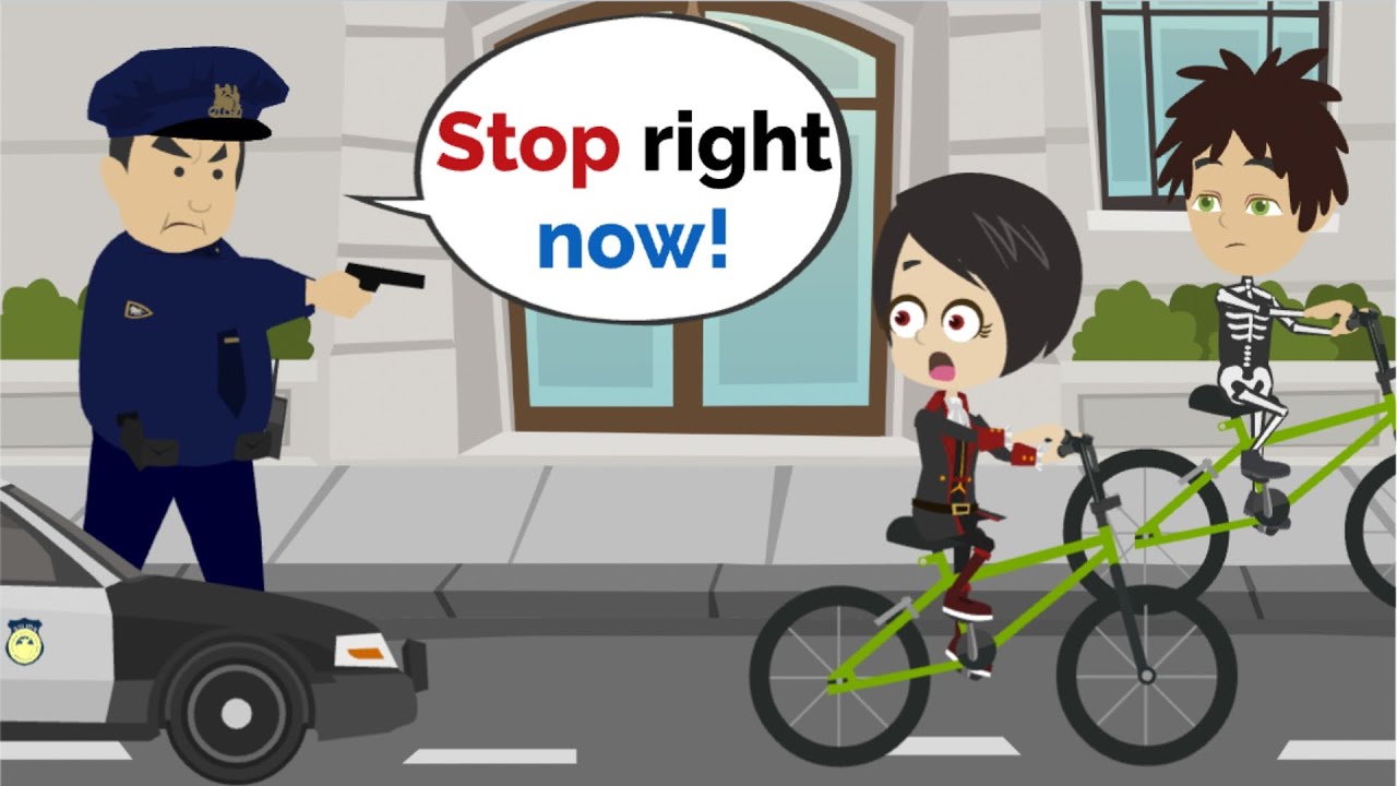 Lisa is DONE.. | Basic English conversation | Learn English | Like ...