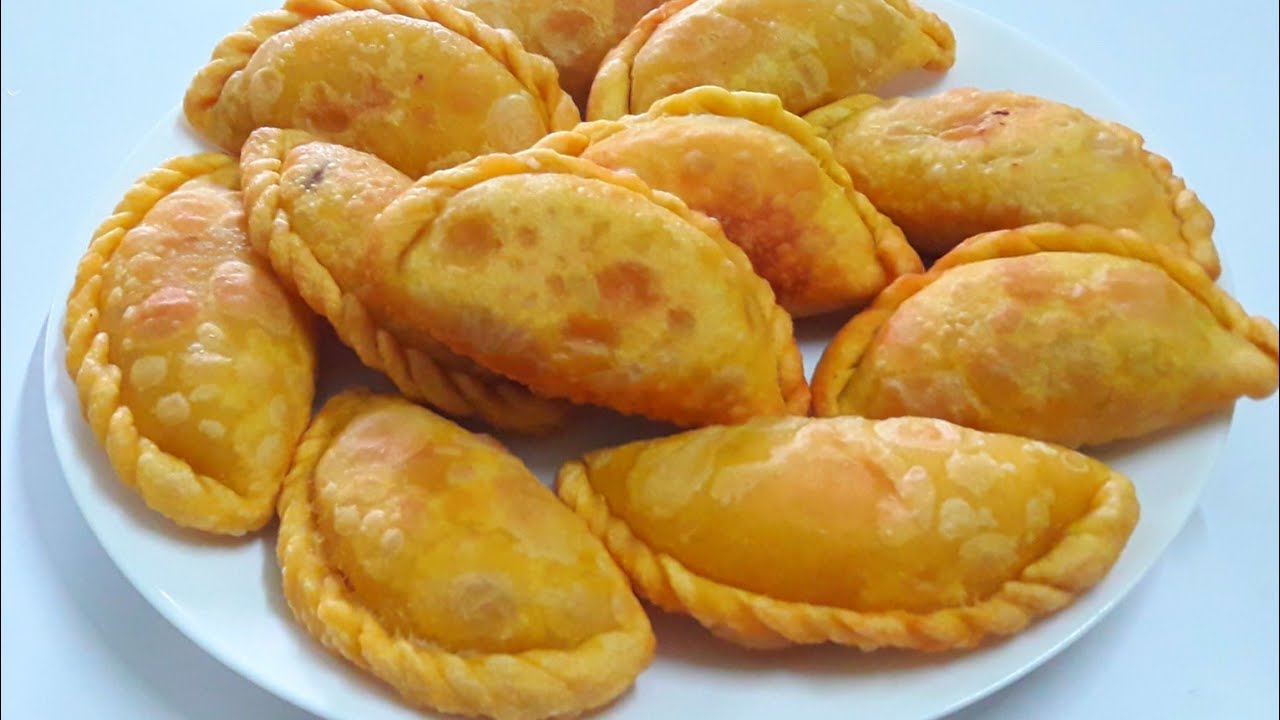 Palm fruit Recipe |Tal er Sopto Puri Recipe - YouTube