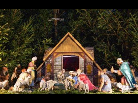 Worship for Christmas Day 2023, Rev Helen Hickson - YouTube