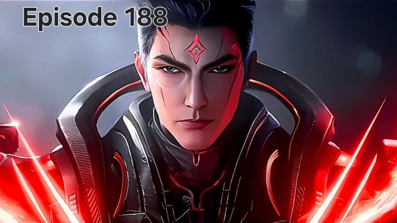 Swallowed Star Episode 188 Explanation || Swallowed Star Multiple ...