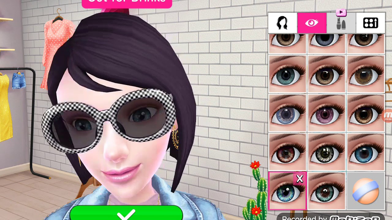 2 PARTE DE SUPER STYLIST - YouTube