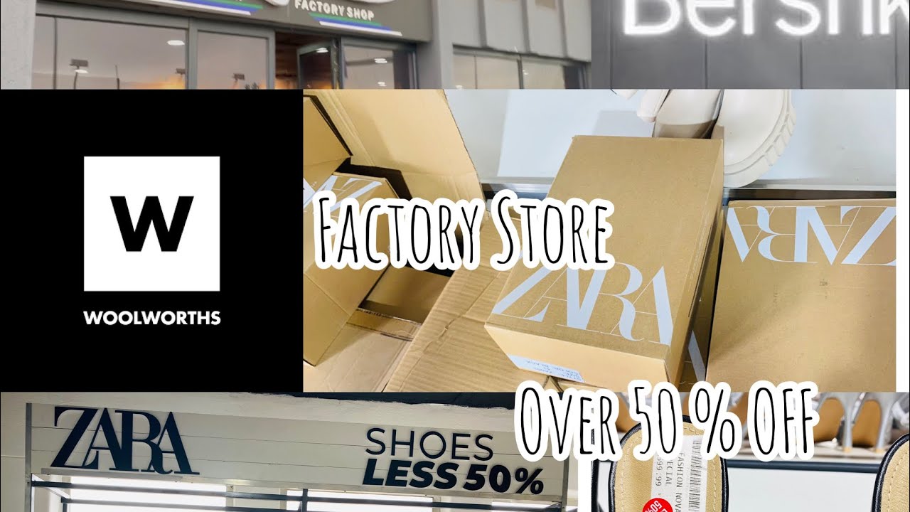 Branded Warehouse Sale Store Part 2💚💚 - YouTube