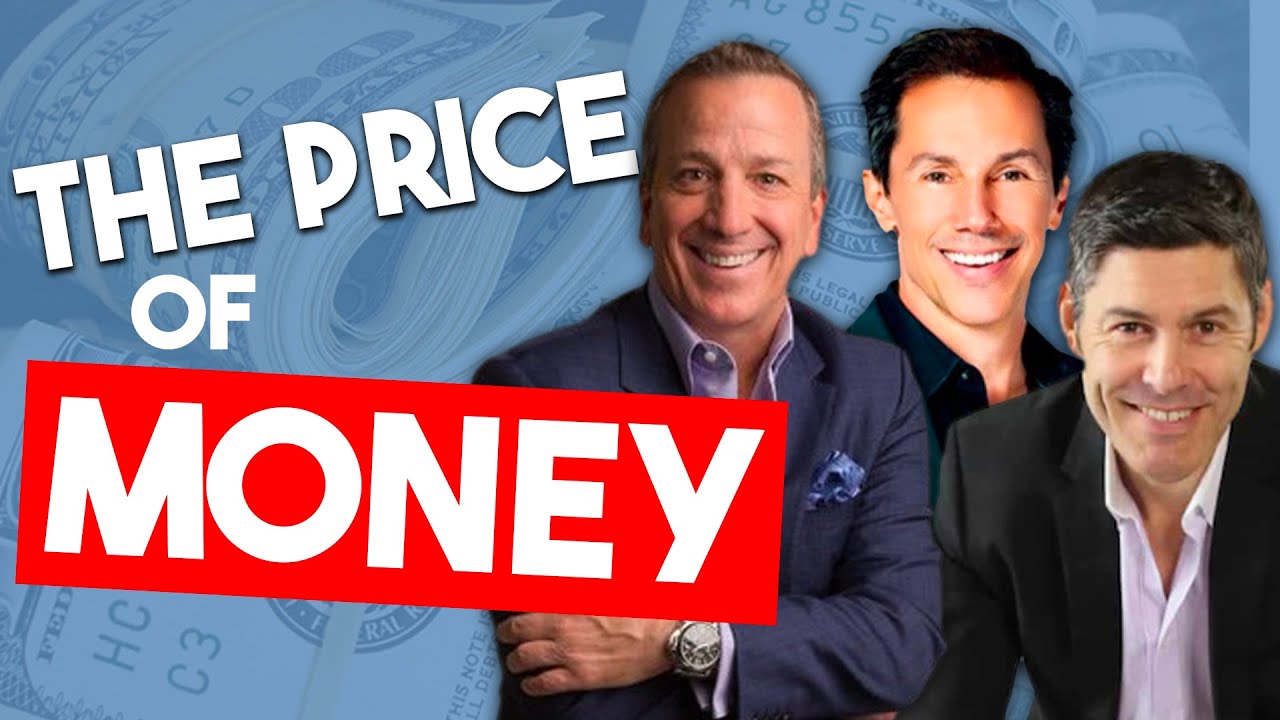 The Price of Money and How Powerful It Is To The Global Economy with ...