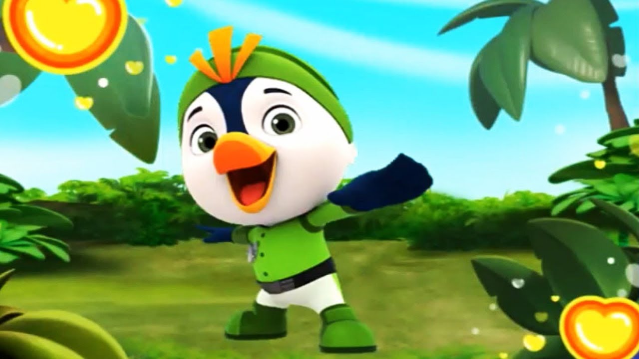 Top Wing Like It Funny - YouTube