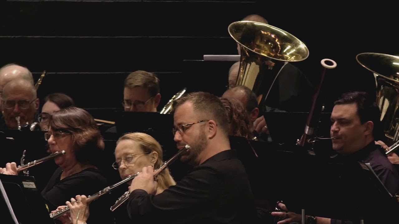 Pacem: A Hymn for Peace- Robert Spittal - YouTube