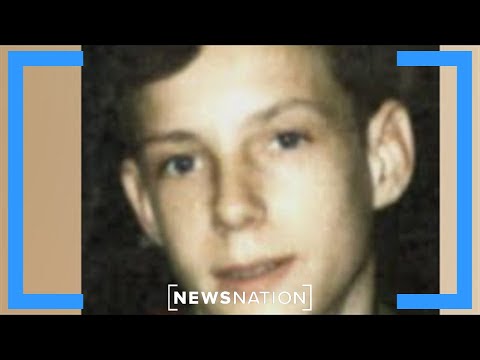 Case of missing Texas 16-year-old is solved after 53 years | Banfield