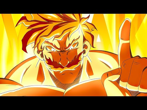 Escanor「AMV」- Weak - YouTube