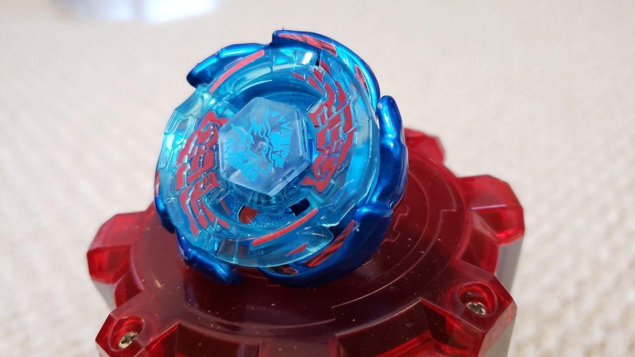 Beyblade Metal Masters BB-70: Galaxy Pegasus W105 R2F Unboxing! - YouTube