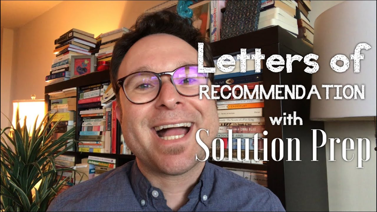 The Best Letters Of Recommendation YouTube the-best-letters-of-recommendation-youtube