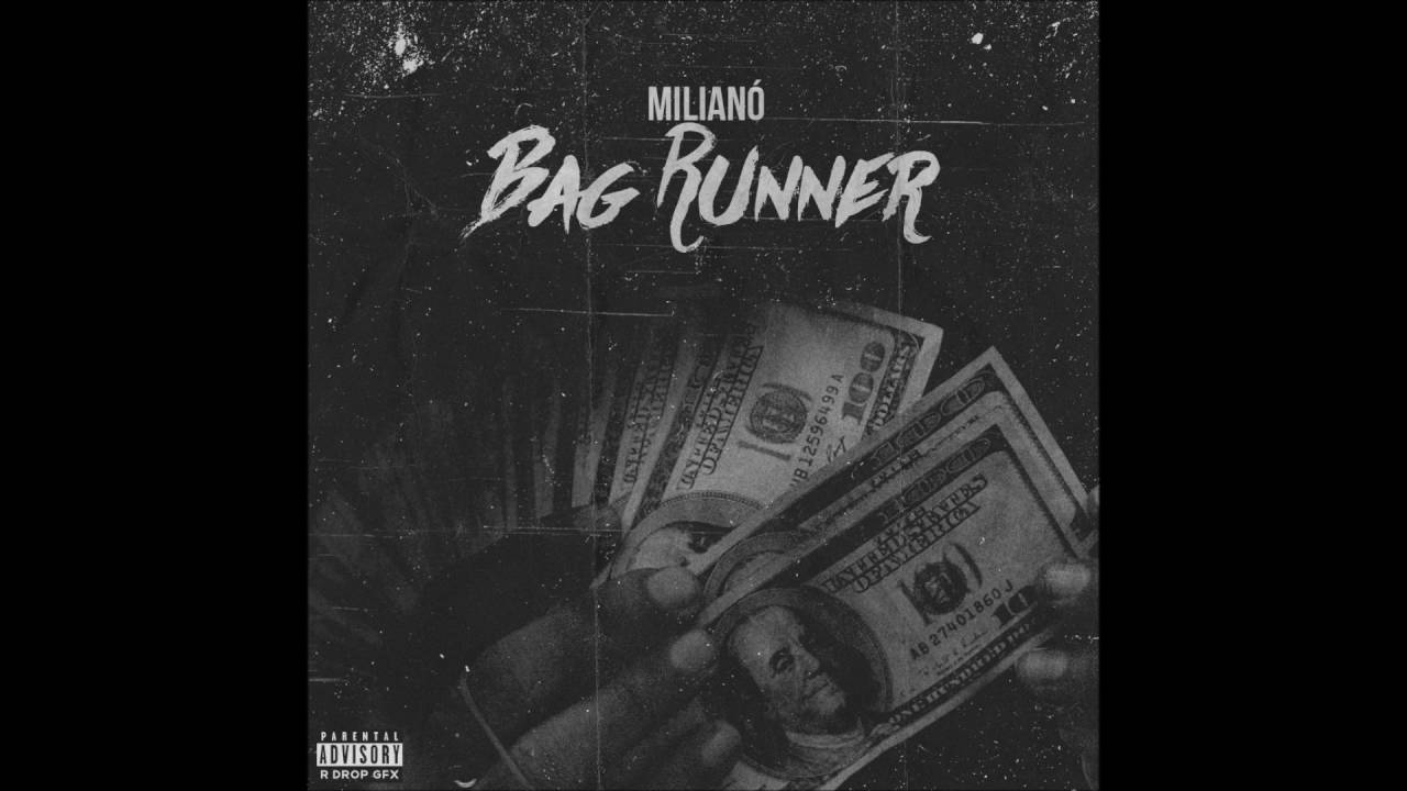 Miliano BagRunner - Bag Runner (Official Audio) - YouTube