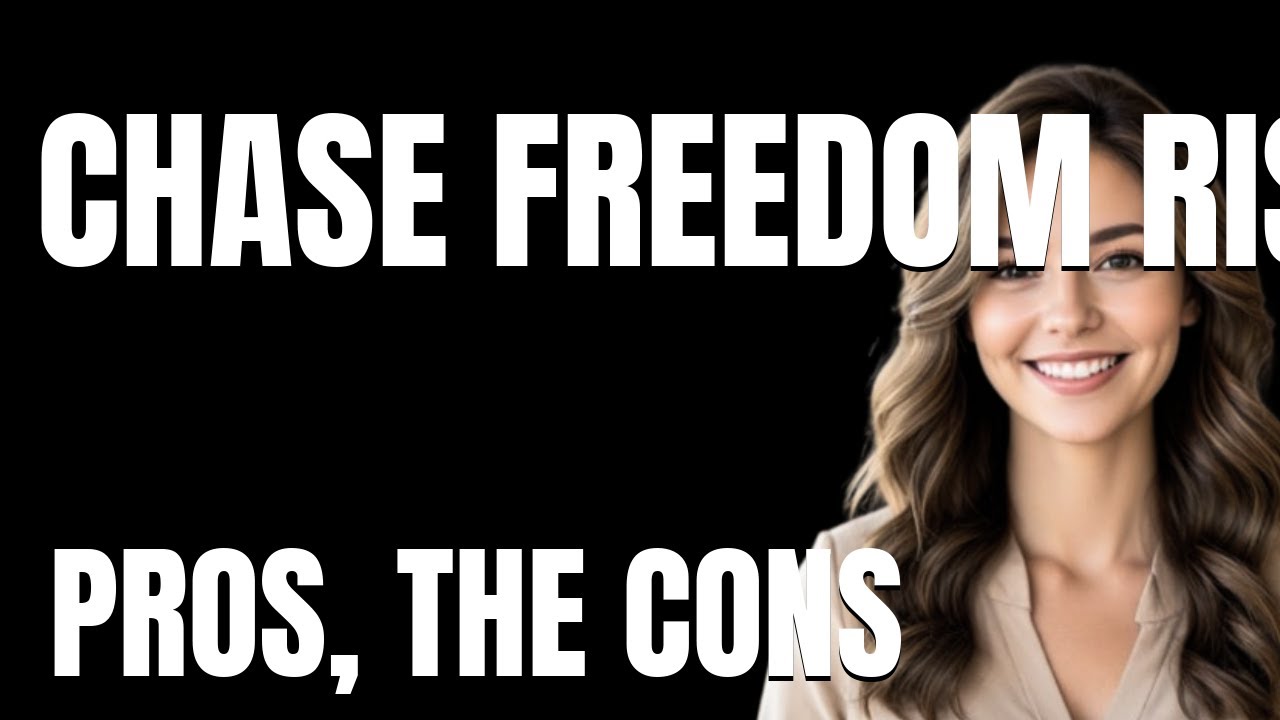 Chase Freedom Rise App The Pros The Cons - YouTube