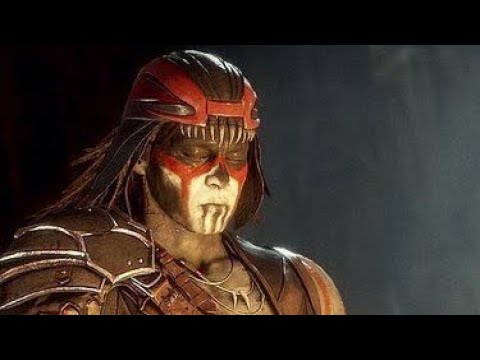 Nightwolf gameplay when well done is art - YouTube