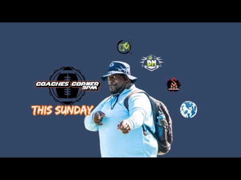 Coaches Corner - YouTube