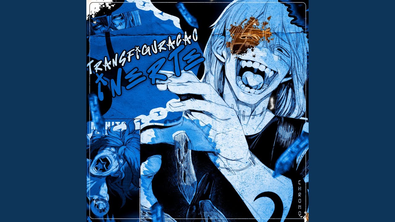 Mahito: Transfiguração Inerte - Chrono Rapper: Song Lyrics, Music ...