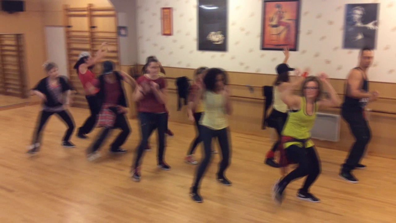 studio avantasia - ragga - lee mashup - YouTube
