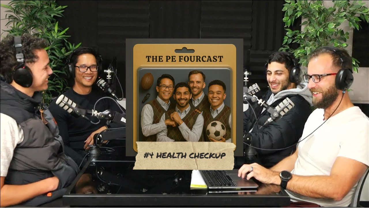 #4 Health Checkup - YouTube