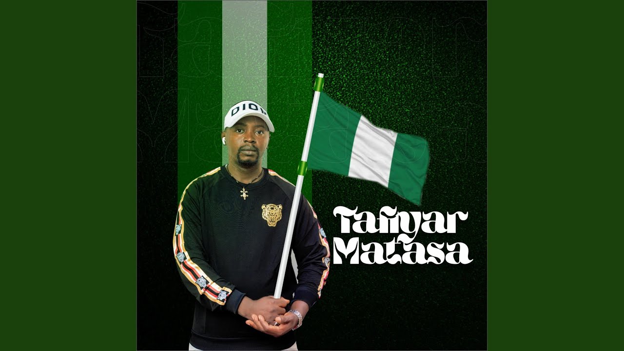 Tafiyar matasa - YouTube