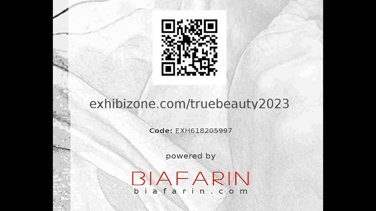 Hat's Night Out - Competition QR Code - YouTube