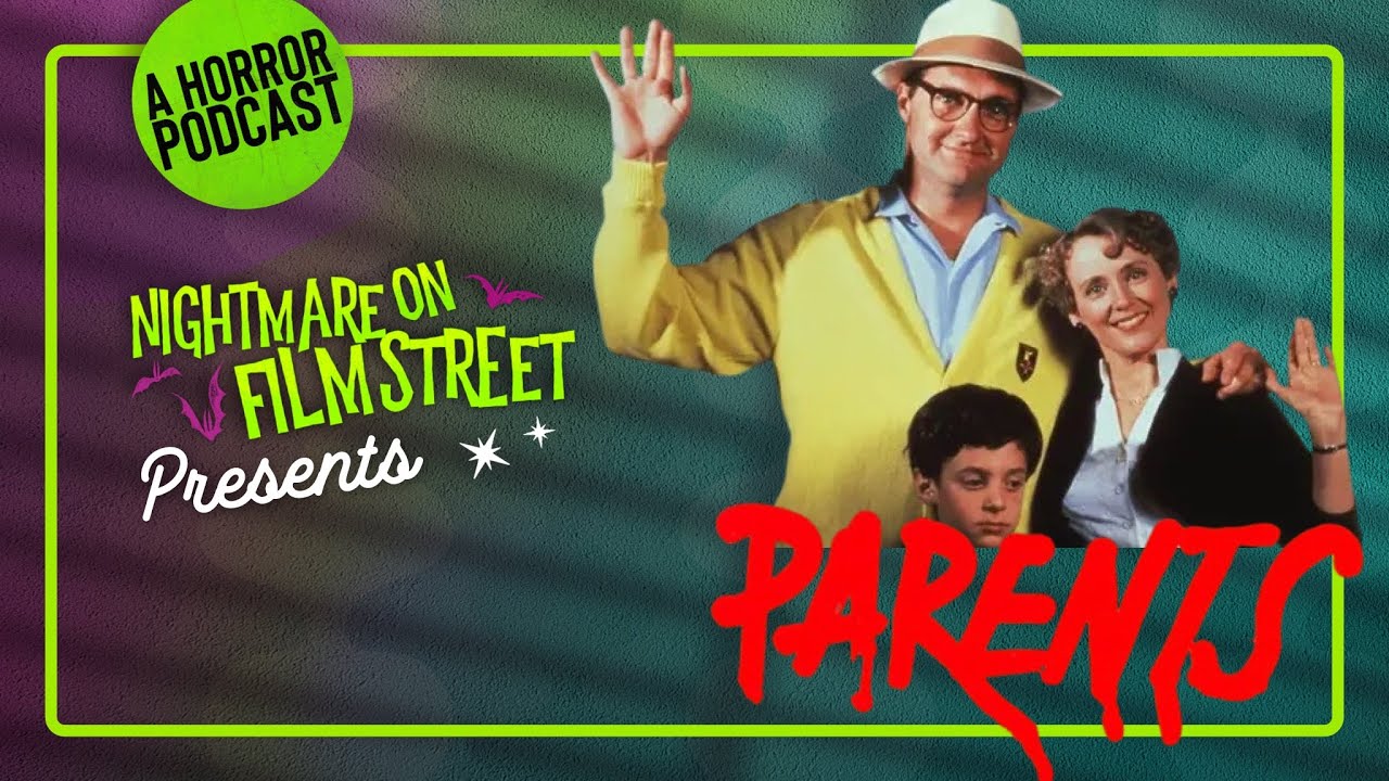 Suburban Nightmares II - Parents (1989) - Nightmare on Film Street ...