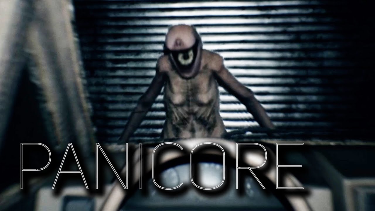 THE MOUTH ON THIS ONE | Panicore - YouTube