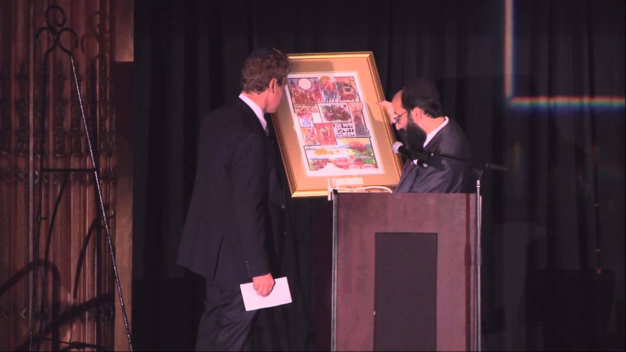 A Conversation about the U.S. & Israeli Relations with Alan Dershowitz ...