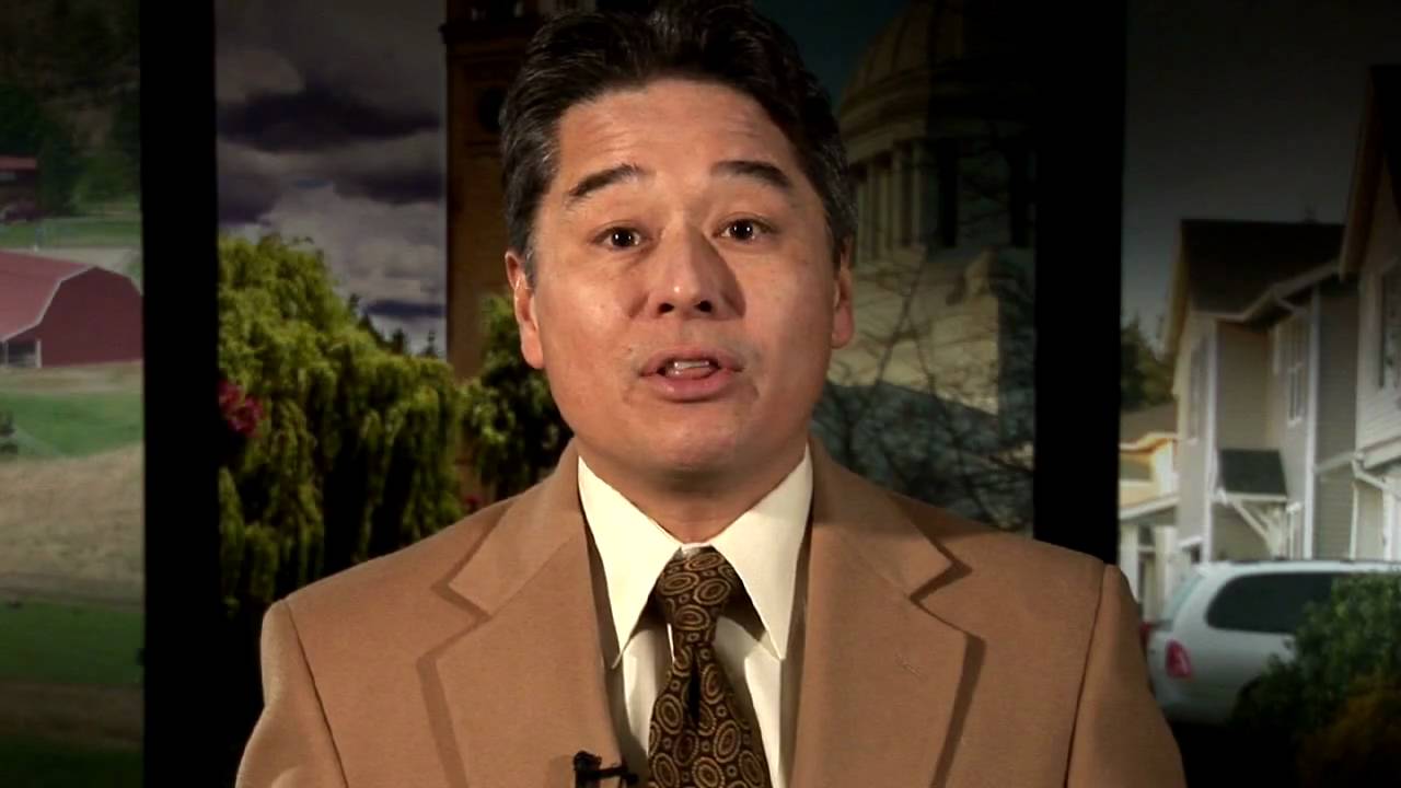 Sen. Chris Marr - Legislative Update - Jan. 25 - YouTube