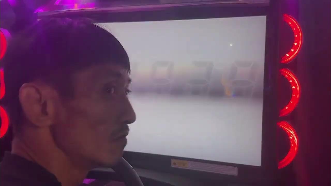 WMMT 6RR - Wangan Eastbound full ta run with my remaining 4 r34 ( CINDY POV ) - YouTube