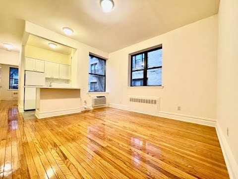 112 East 90th Street - Apt. 2C - YouTube