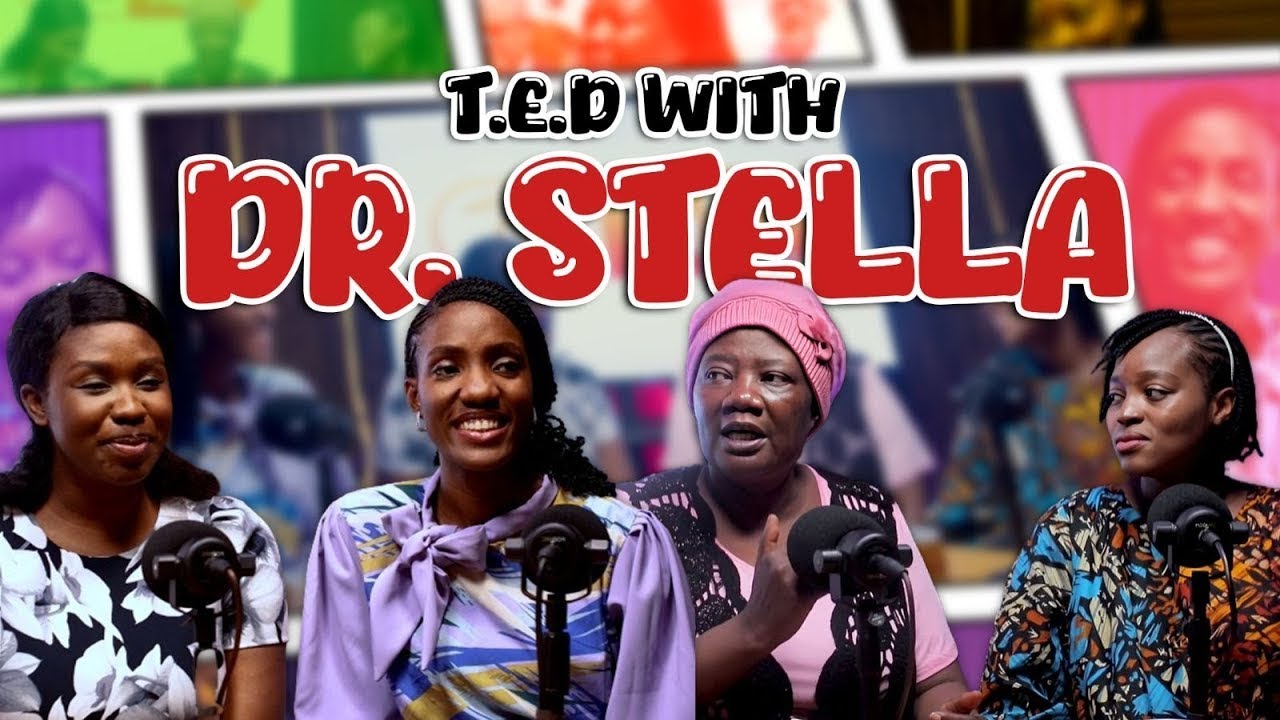"From heathen to demon-casting within one year" || TRUE TALK WITH Dr ...