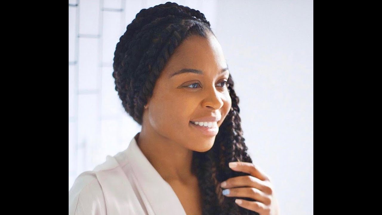 Ashley Warren BHM 2022 - YouTube