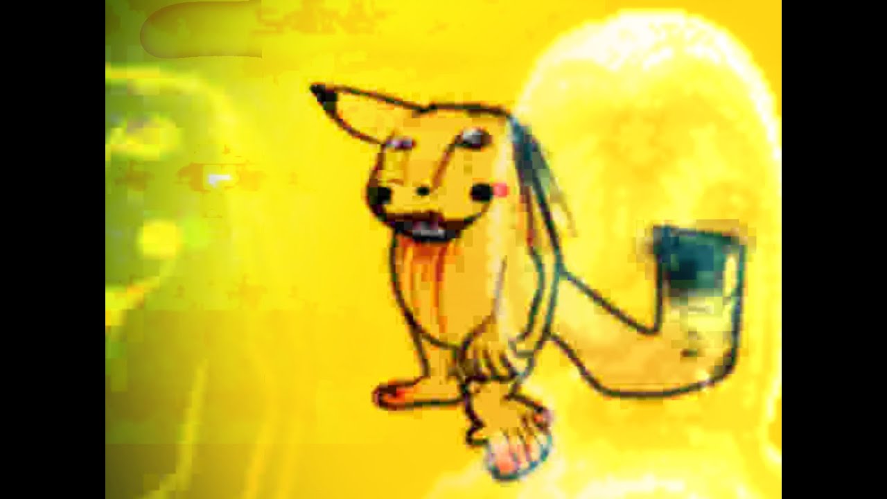 bootleg_pokémon - YouTube