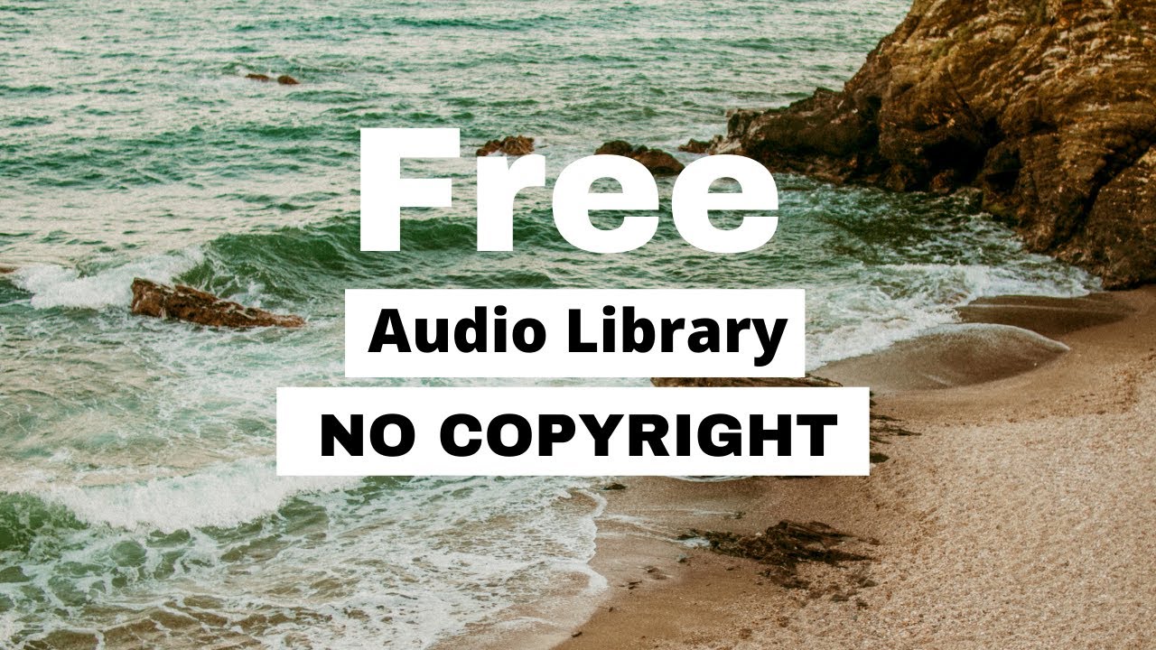 LiQWYD Alive (Free Audio Library No Copyright Music) - YouTube