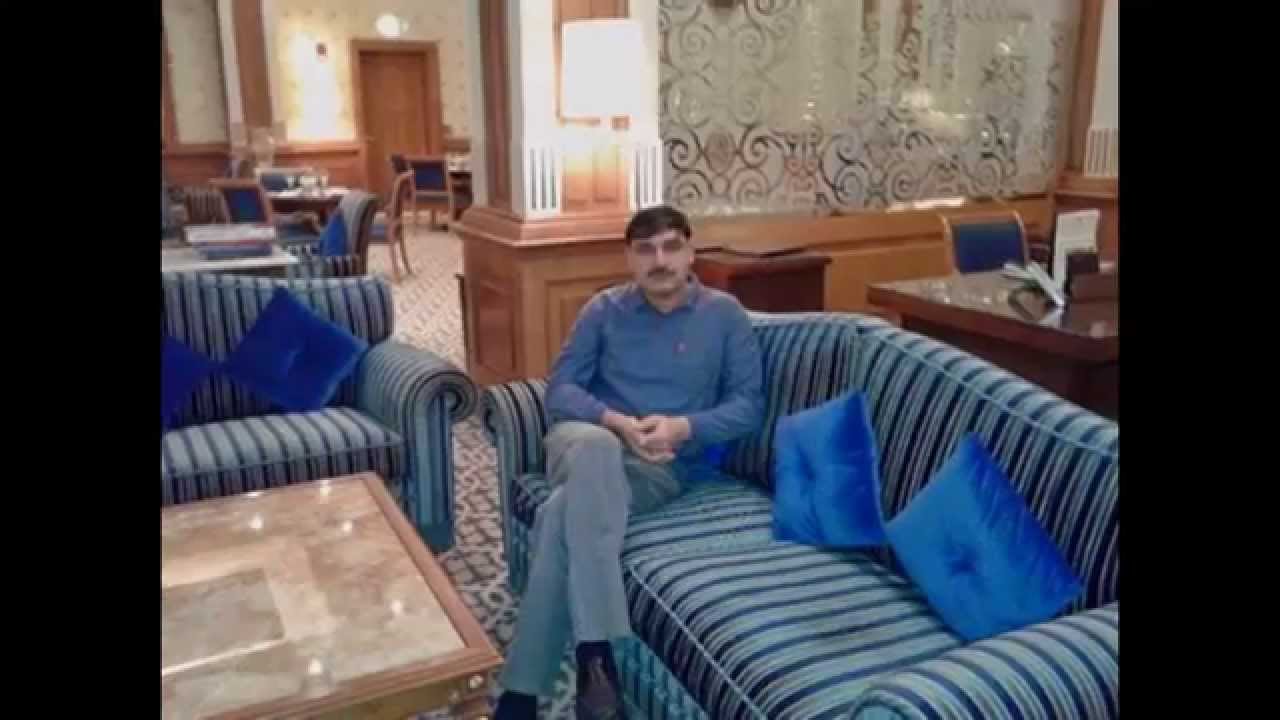 khalid rahim - YouTube